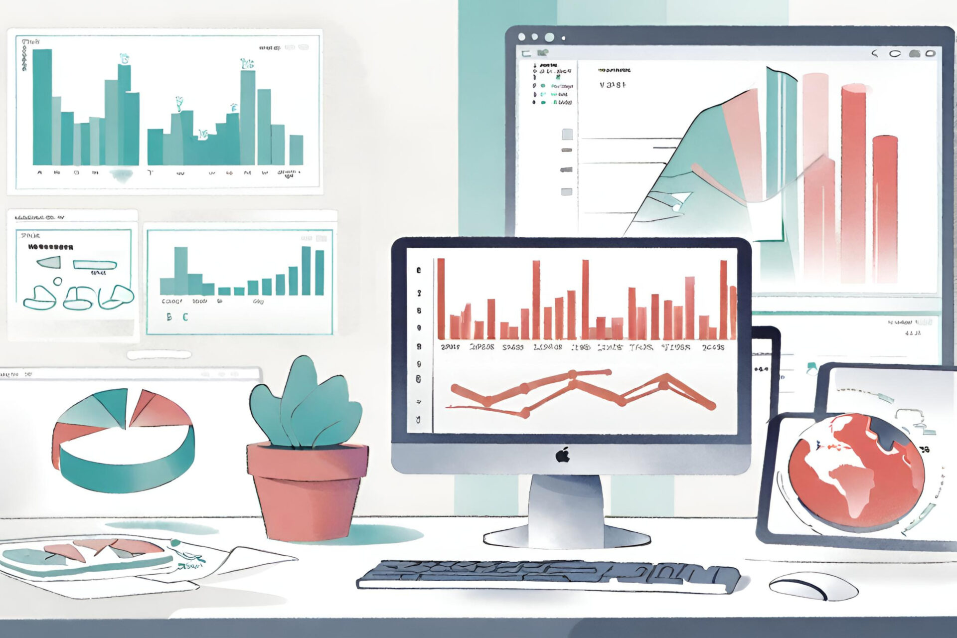 Top 6 AI & Machine Learning Strategies for SaaS in 2024