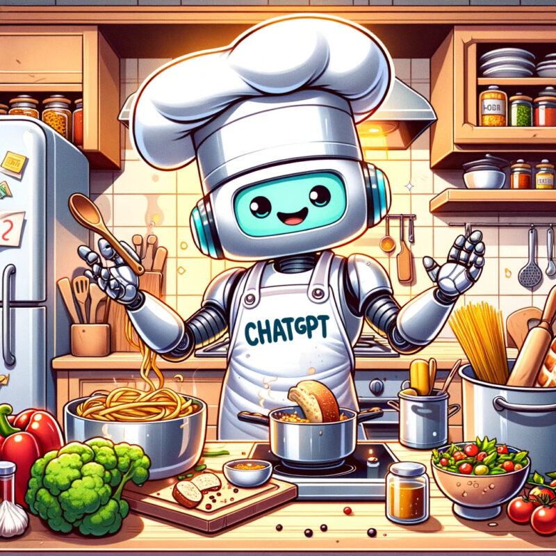 5 Ways to Optimize Your Days in 2024 with ChatGPT